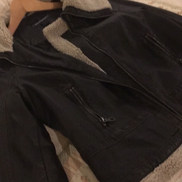 b by bernado | Jackets & Coats | Cute Brown Jacket | Poshmark